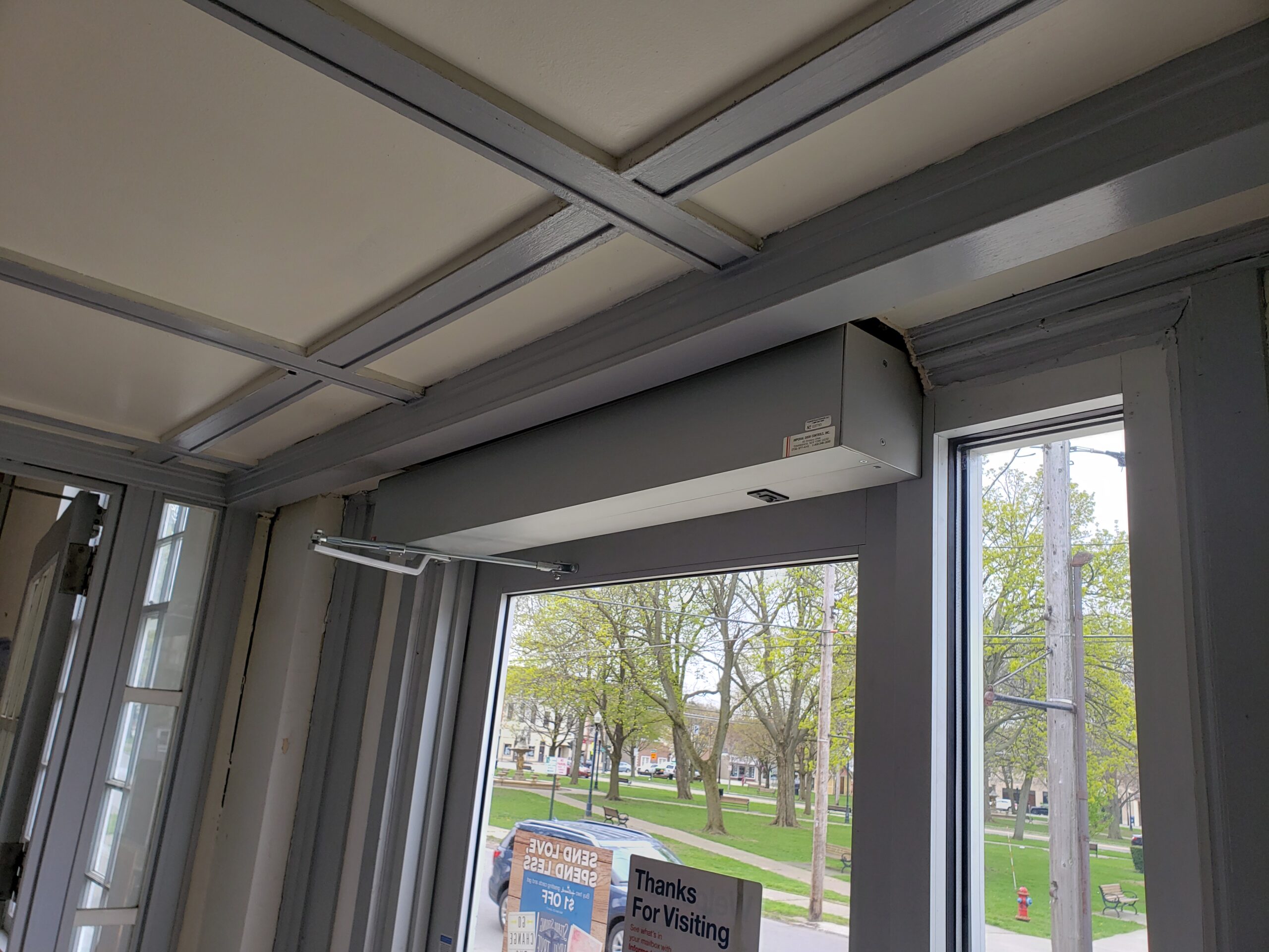 Troubleshooting Handicap Door Opener Issues: Expert Solutions for ...